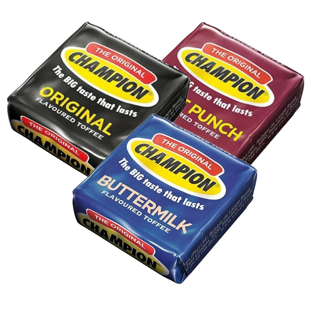 South African Chocolate & Sweets UK | Peppermint Crisp - The Weston ...