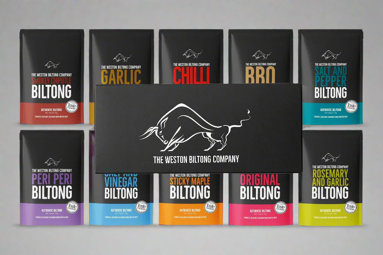 South African Food Cupboard | Canned Food, Packet Mixes & More – The ...