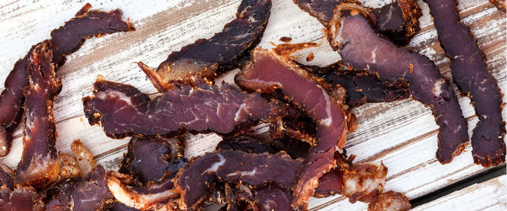 Make Your Own Biltong | DIY Biltong Kits – The Weston Biltong Company