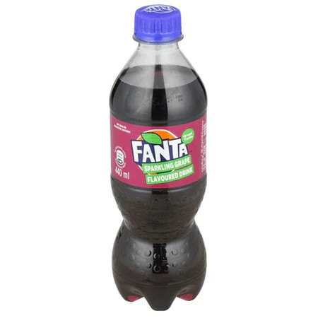Fanta grape (440ml) SA Version – The Weston Biltong Company