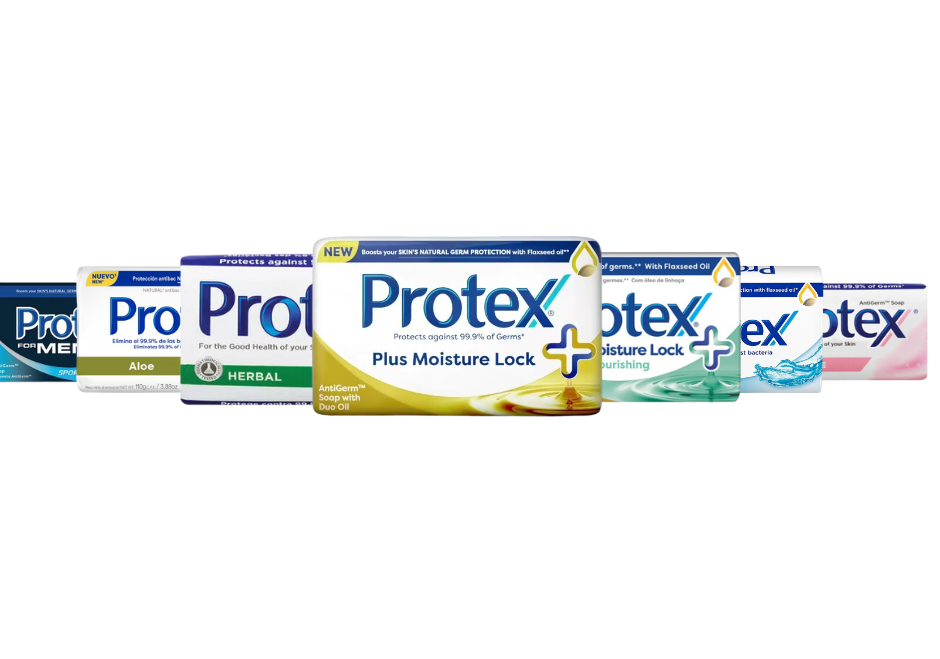 Protex Soap Bars (150g) – The Weston Biltong Company