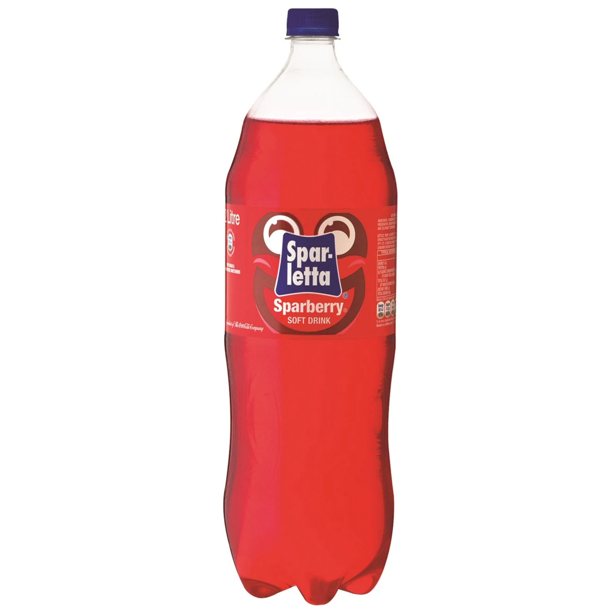 Spar Letta Sparberry 2l – The Weston Biltong Company