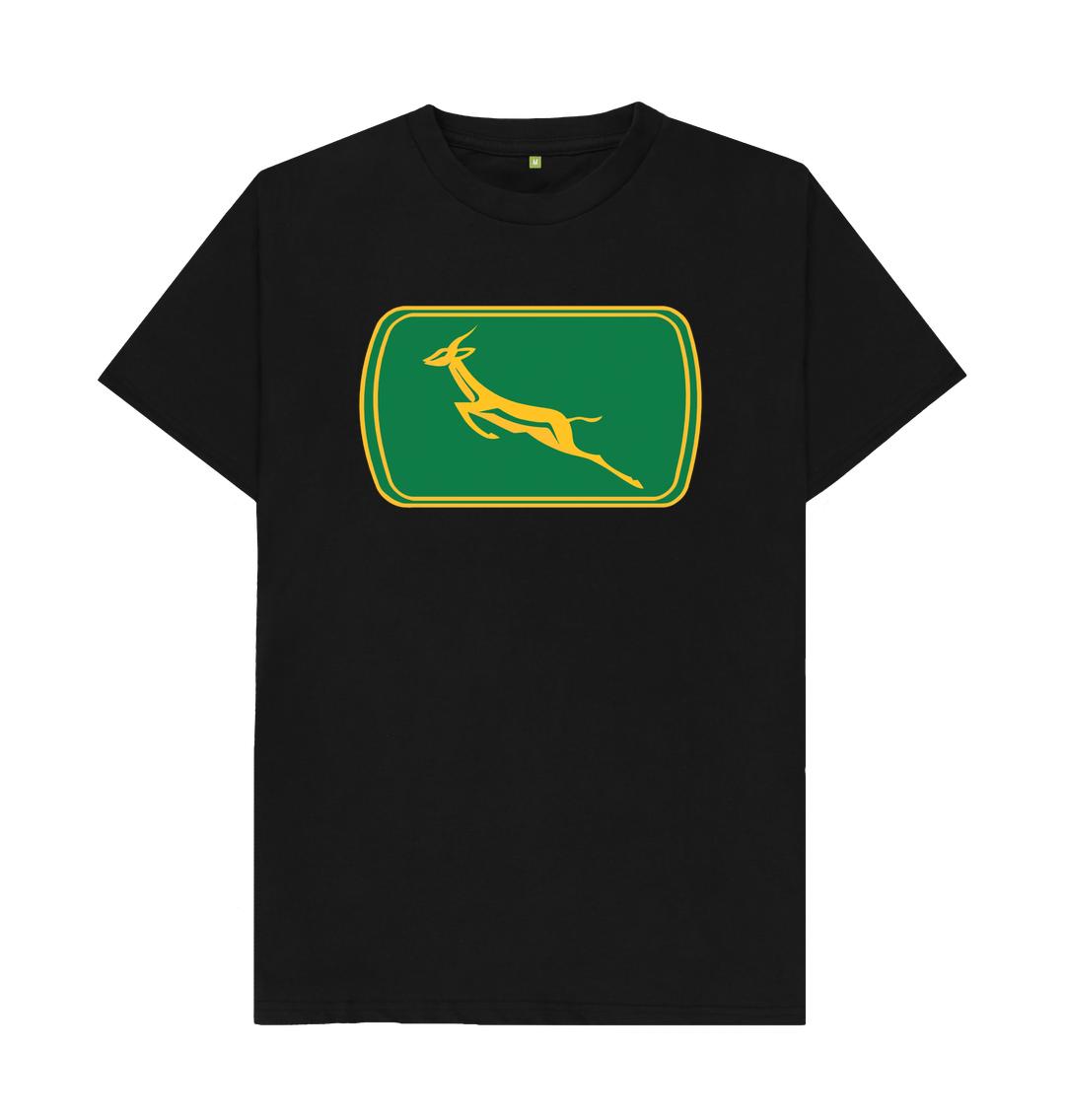 Springboks Tee – The Weston Biltong Company
