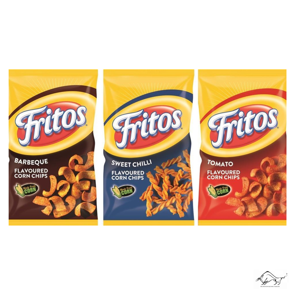 South African Crisps & Chips – The Weston Biltong Company