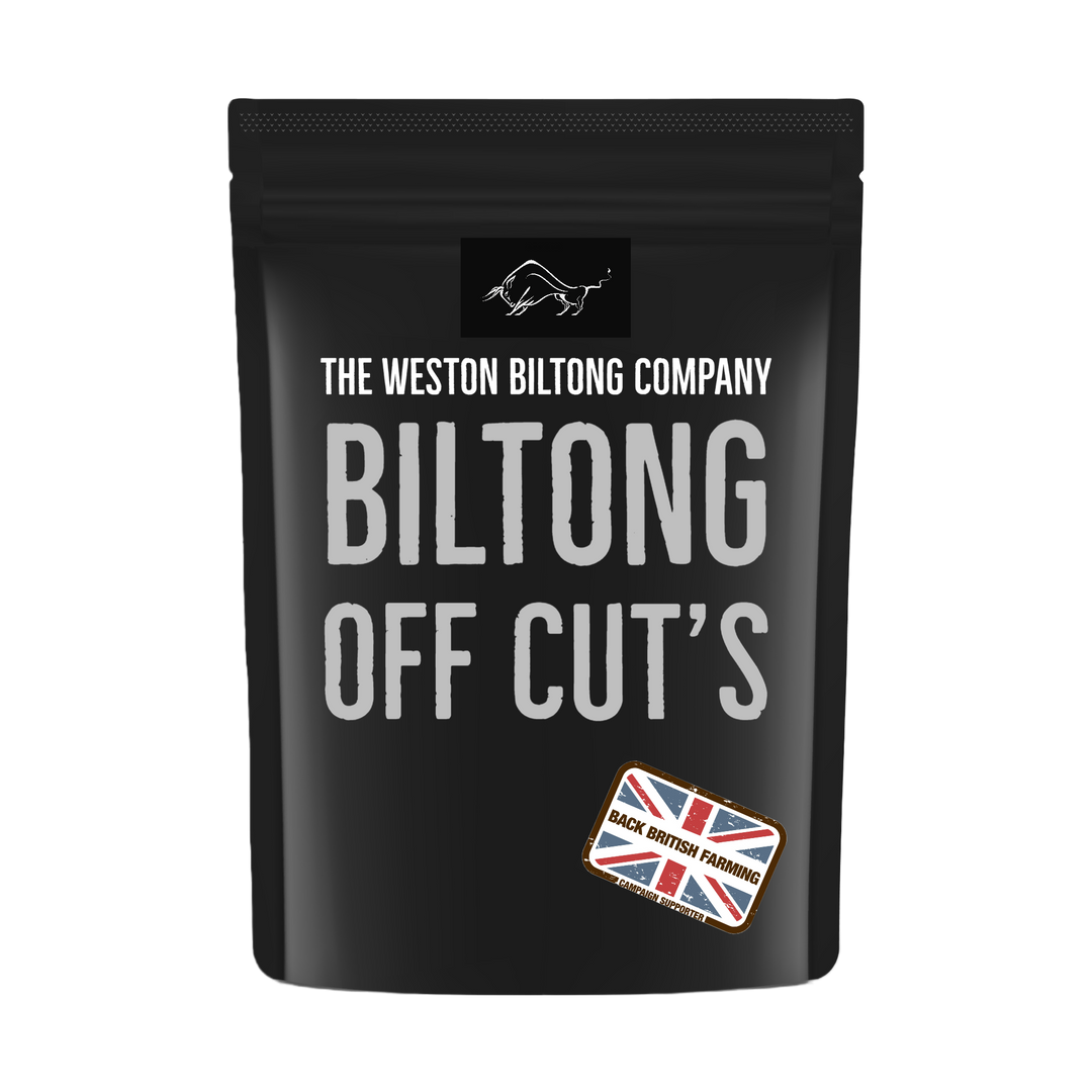Biltong | Award Winning Biltong Made From British & Irish Beef – The ...