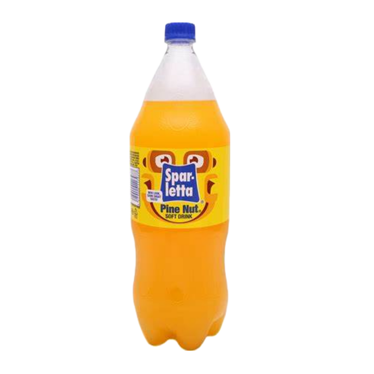 Spar Letta Pine Nut 2l – The Weston Biltong Company