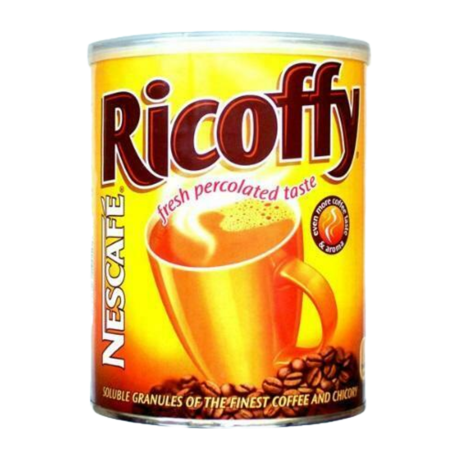 Nescafe Ricoffy (250g) – The Weston Biltong Company